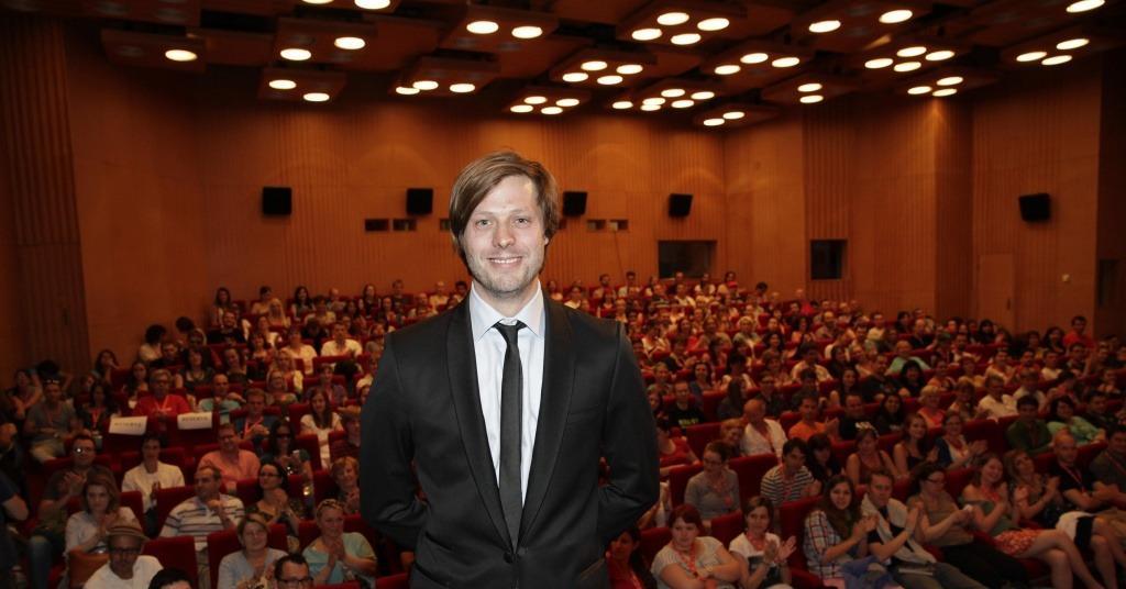 Screen Flanders awards nine titles | News | Screen