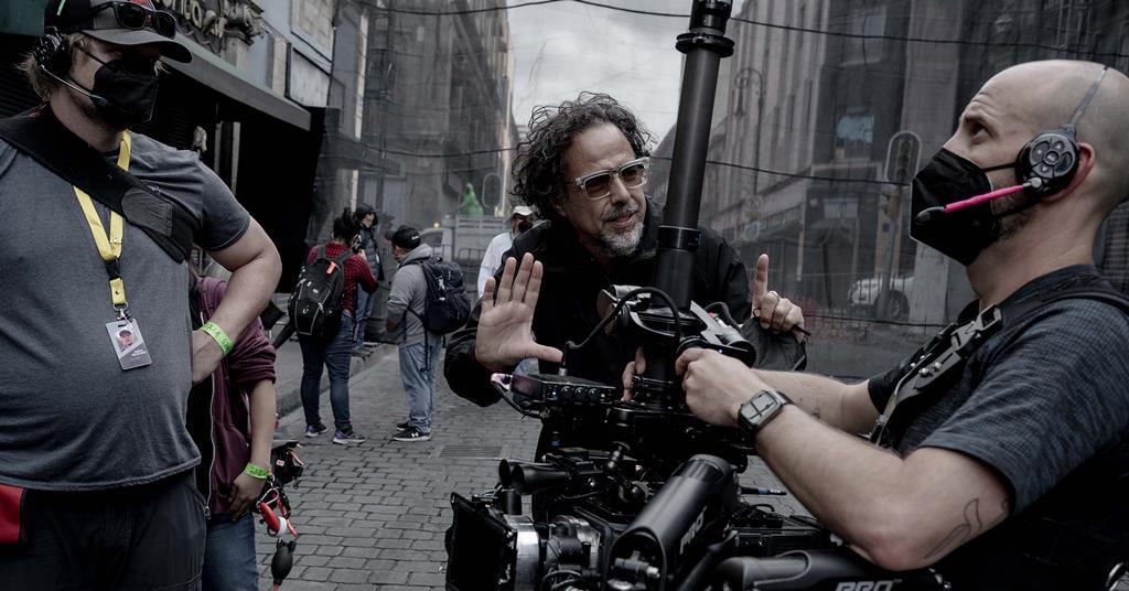Alejandro G Iñárritu on finding the “higher truth” in ‘Bardo’ and why ...