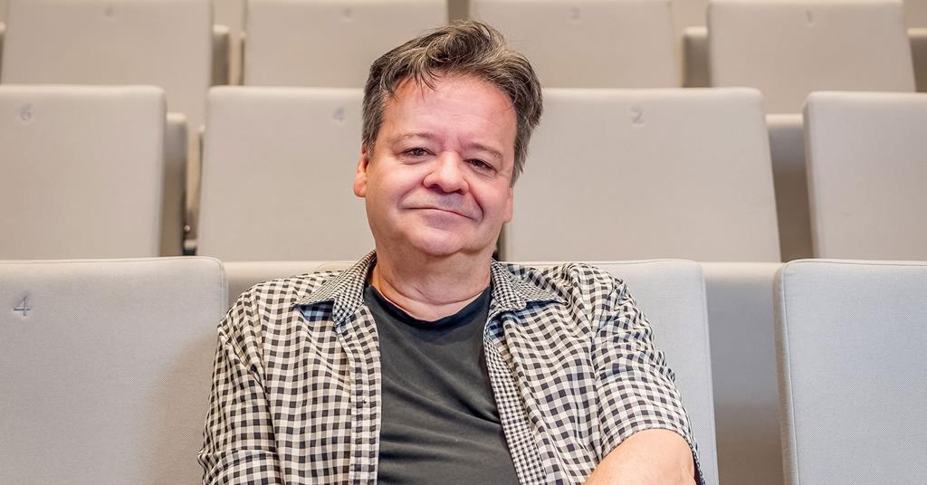Annecy’s Marcel Jean explains how he is growing the festival to a year ...