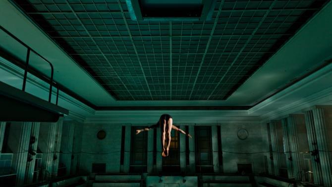 Marcin Koszałka, 'The Red Spider' | Features | Screen