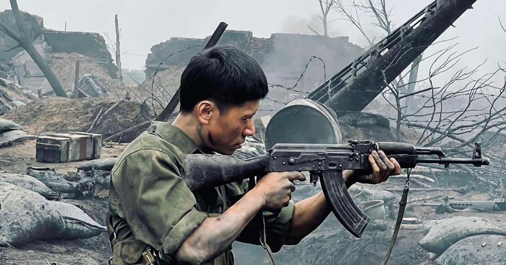 Oscars best international feature 2026: all the films submitted | Screen