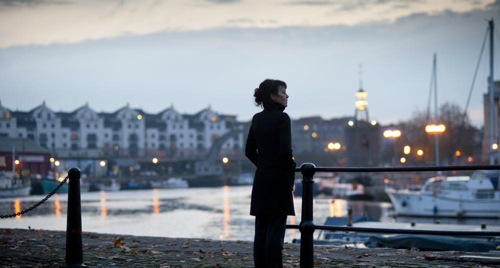 Flying Blind | Reviews | Screen