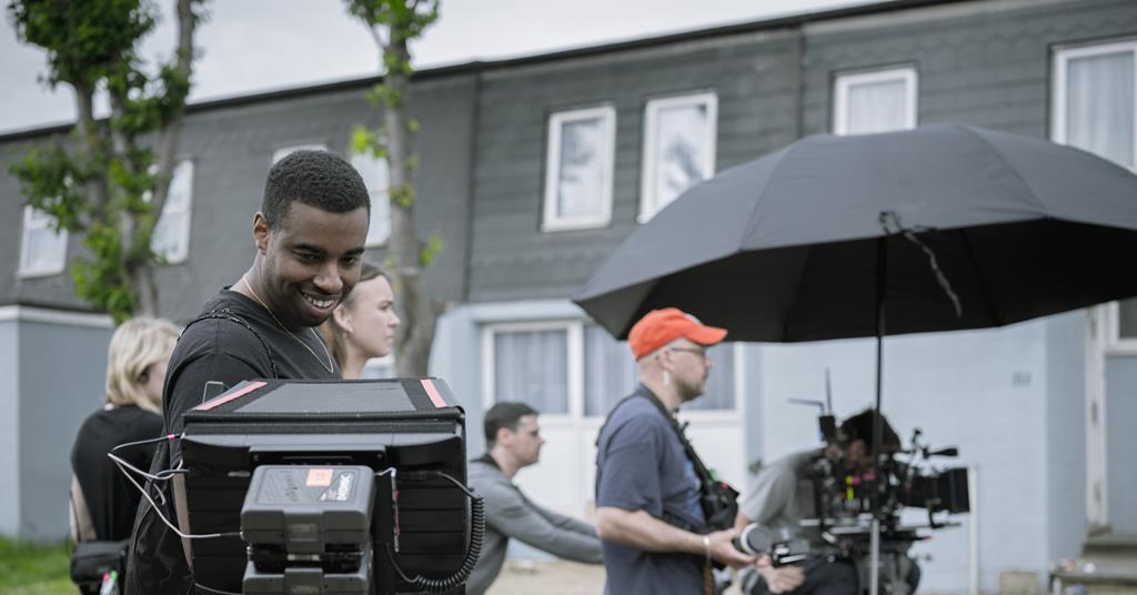 ‘His House’ director Remi Weekes on the awards comeback for genre films ...