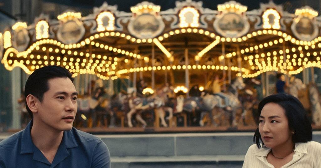 ‘Taylor Swift: The Eras Tour’ breaks event cinema records with £5.7m opening to top UK-Ireland ...