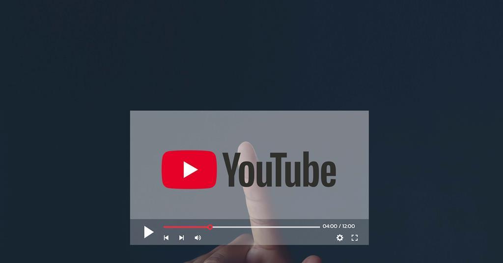 BBC planning to produce programmes for YouTube in major deal | News ...