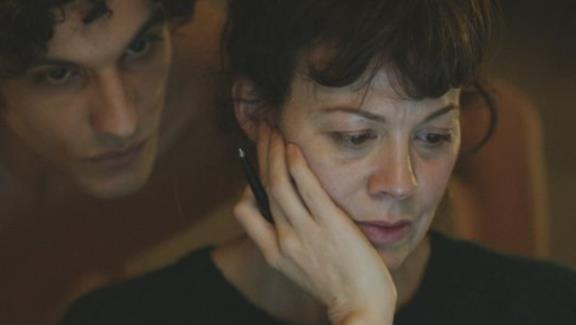 Flying Blind | Reviews | Screen