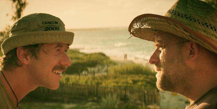 The Holy Quaternity | Reviews | Screen