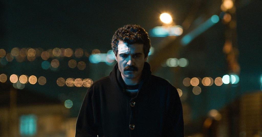 'Ember': Toronto Review | Reviews | Screen