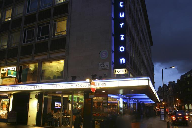 Curzon plans expansion after 'fantastic' box office growth in 2017 ...