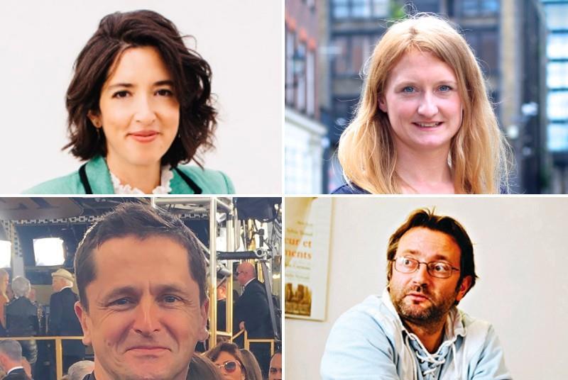 Focus, Warner Bros, Plan B, Neon execs among speakers at San Sebastian ...