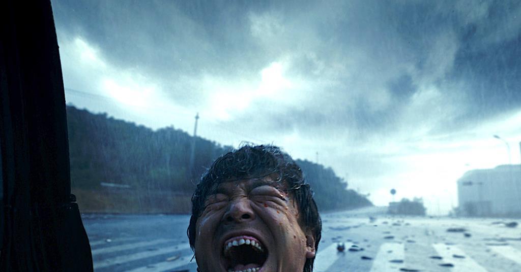 ‘Across The Furious Sea’: Review | Reviews | Screen