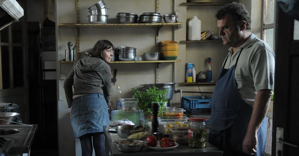 Henri | Reviews | Screen