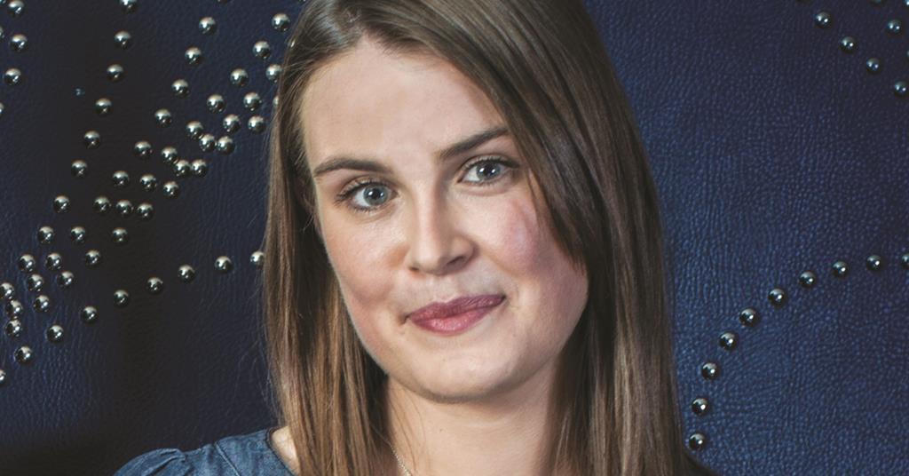 Lynsey Miller, UK Stars of Tomorrow 2014 | Features | Screen