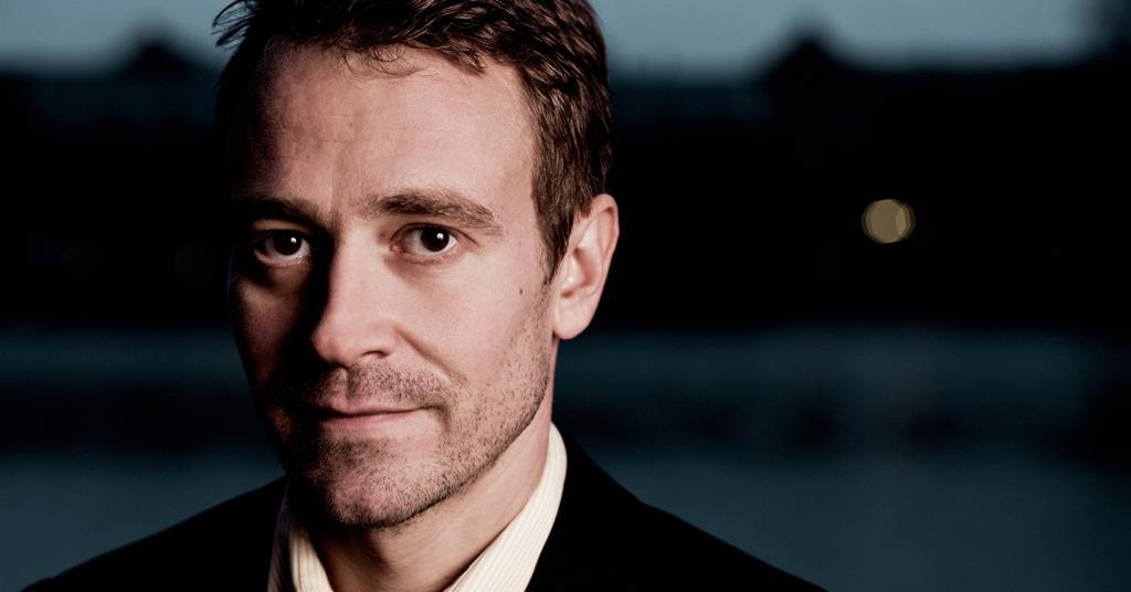 Daniel Dencik plans his first dramatic feature about slave trade | News ...