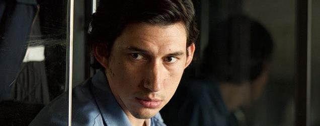 'Paterson': Cannes Review | Reviews | Screen