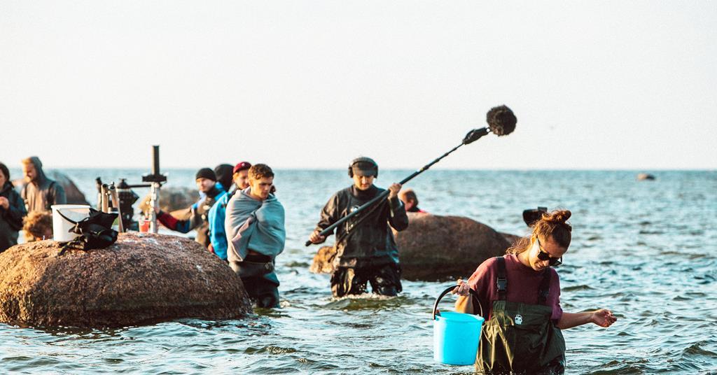 Estonia’s plugged-in locations industry attracts Christopher Nolan’s ...