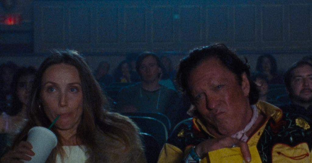 ‘Concessions’ review: Michael Madsen stars in thinly sketched elegy for ...