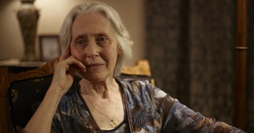 Last Dance | Reviews | Screen