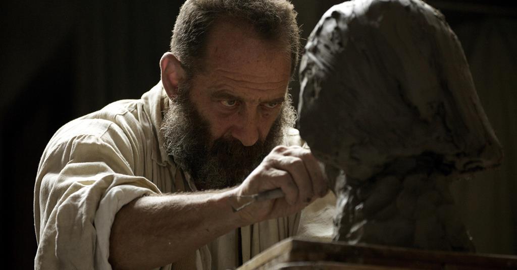 'Rodin': Cannes Review | Reviews | Screen