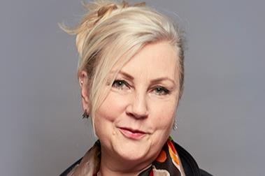 David Kosse, former head of international film at Netflix, signs ...