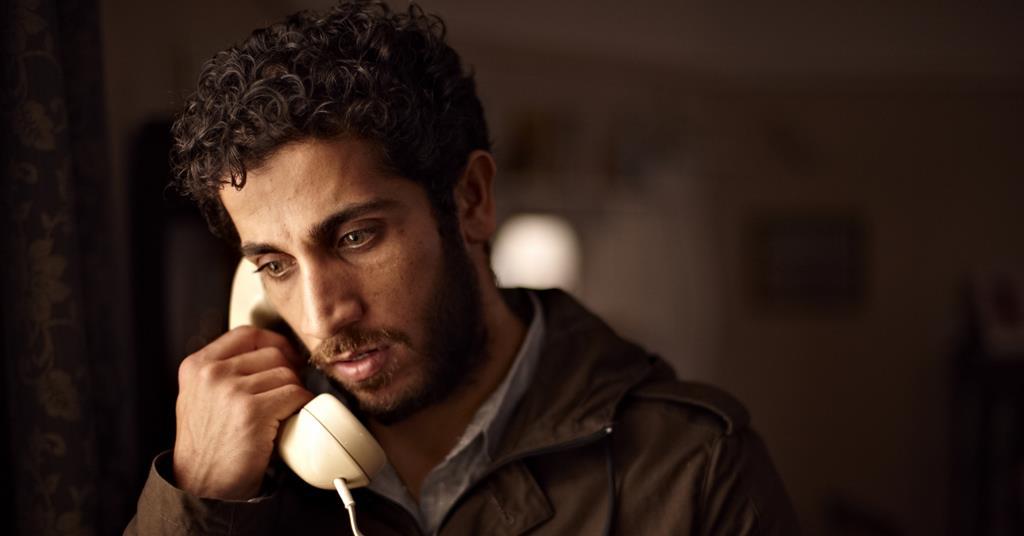 Last Dance | Reviews | Screen