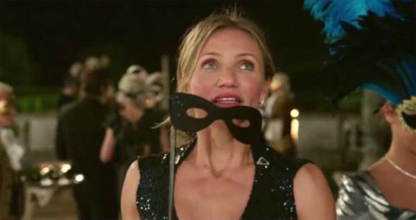 Gambit | Reviews | Screen