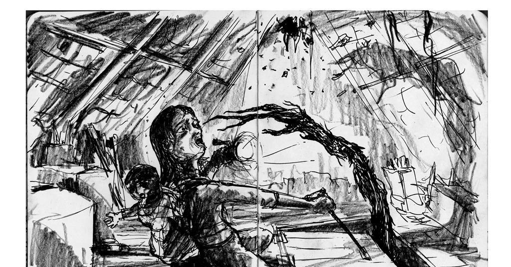 Corin Hardy, The Hallow | Features | Screen