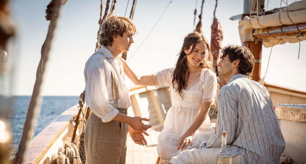 Australian box office set to pass A$1bn in 2025 for the first time ...
