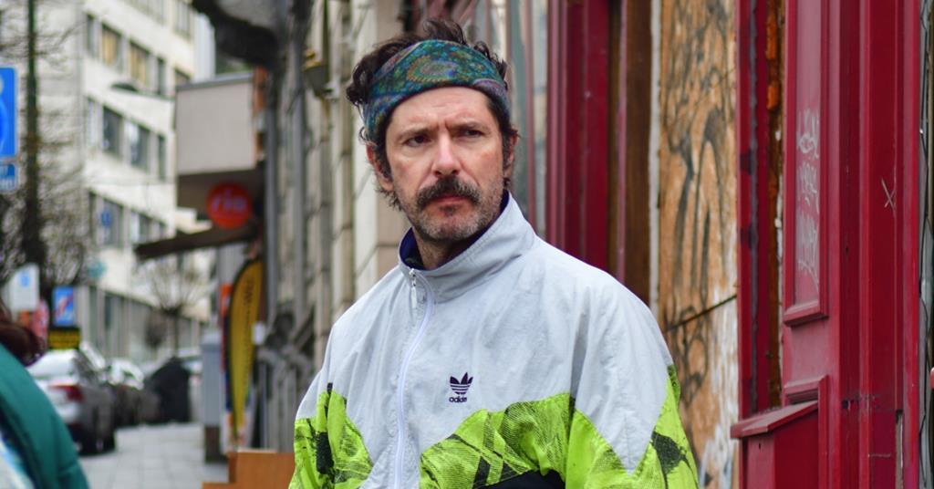 AFM first look: Melvil Poupaud stars in comedy horror ‘Stronger Than ...