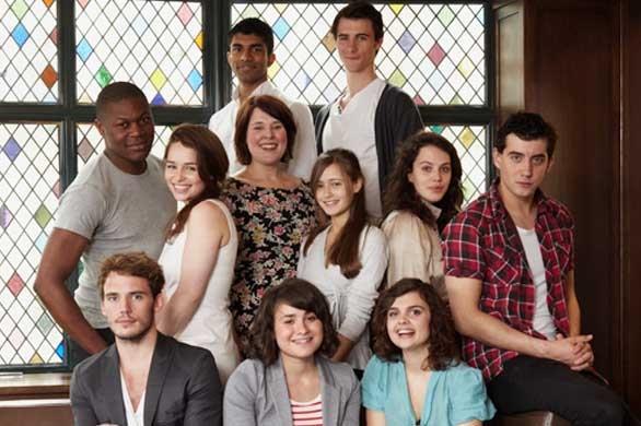 The Actors | Features | Screen