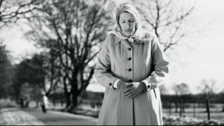 Self Made | Reviews | Screen