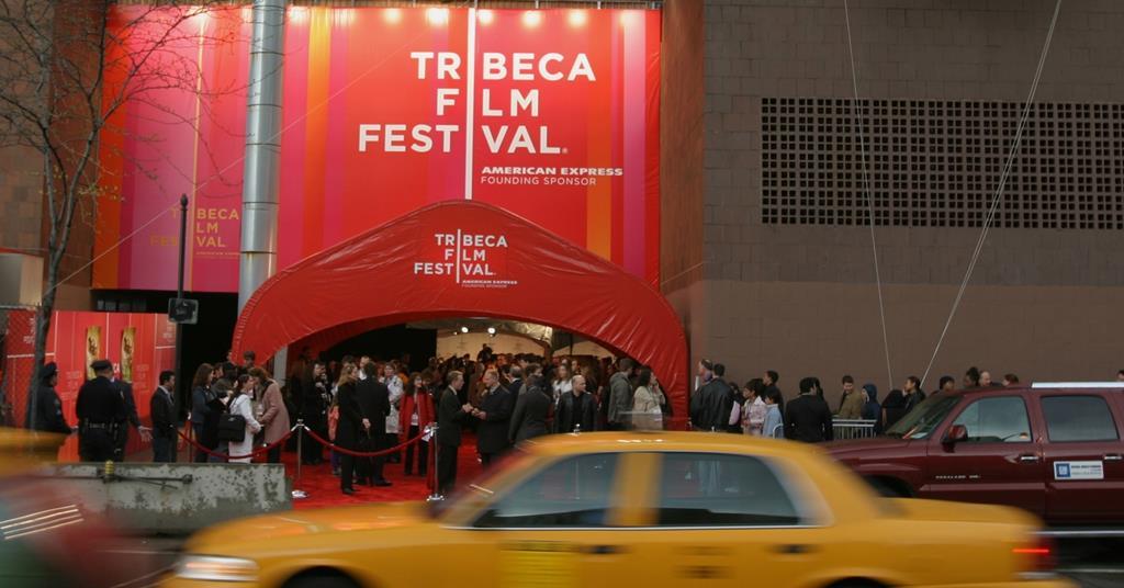 Tribeca unveils All Access projects | News | Screen