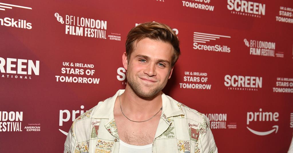 In pictures: Screen UK & Ireland Stars Of Tomorrow 2023 party | News ...