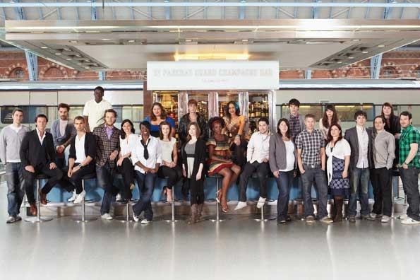 Class of 2009: where are they now? | Features | Screen