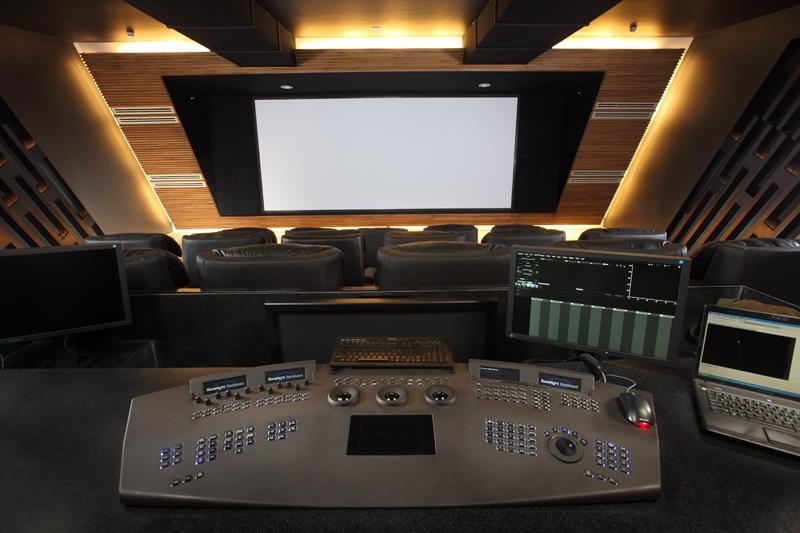 Prasad Group partners with T3Media | News | Screen