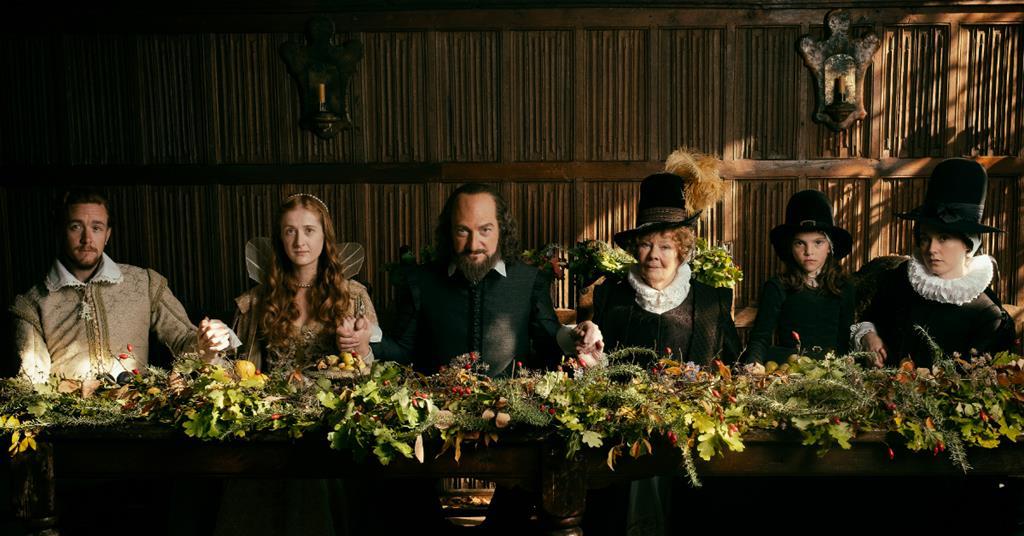 'All Is True': Review | Reviews | Screen