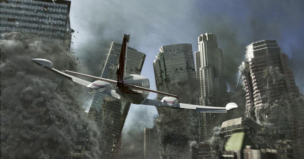 2012 | Reviews | Screen