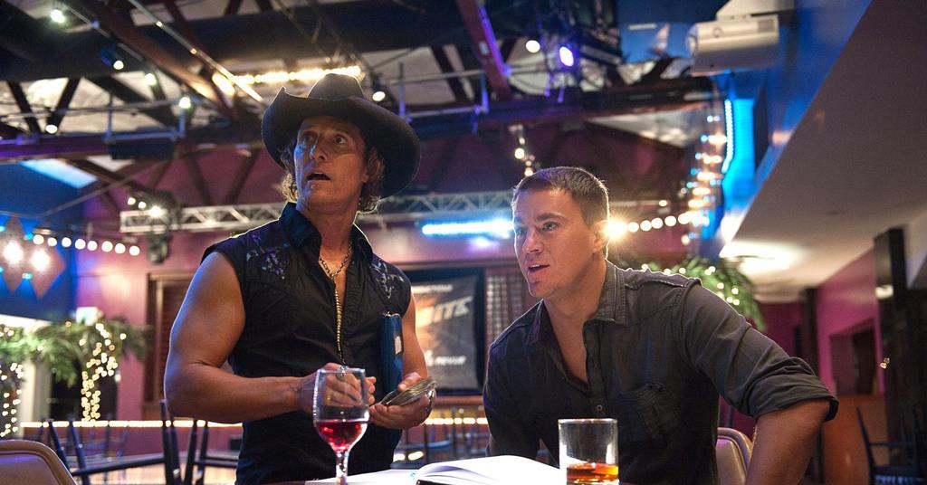 Magic Mike | Reviews | Screen