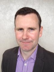 David King joins IMAX as director of film distribution and marketing ...