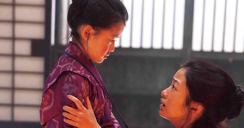 Sedic sells Oshin across Asia | News | Screen
