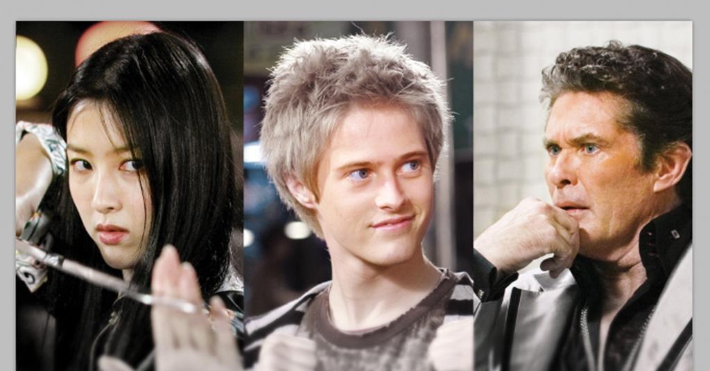 Korea prospects | Features | Screen