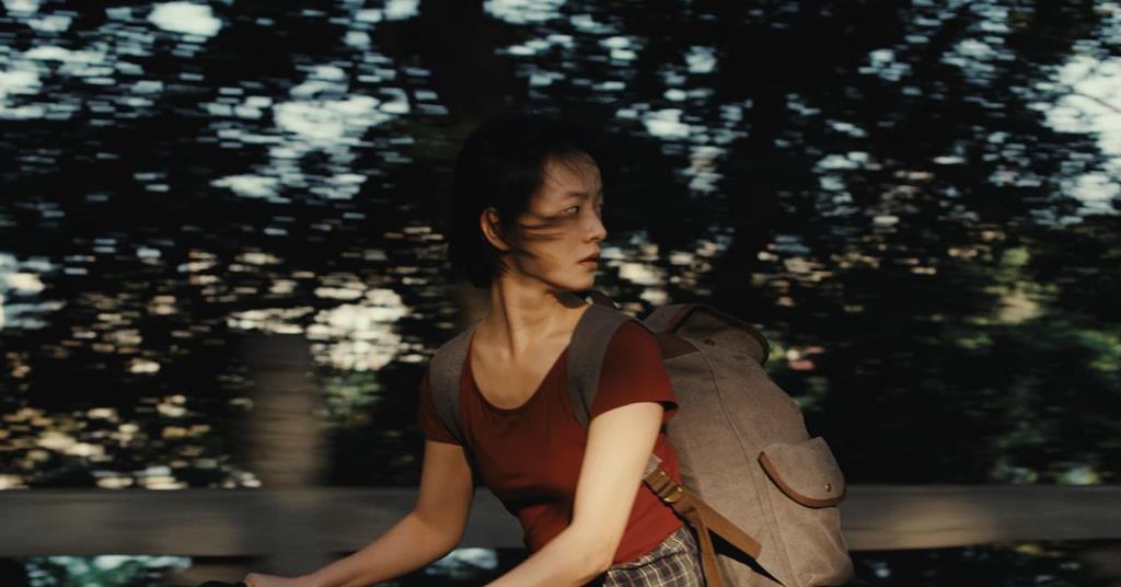 Pyramide adopts rising filmmaker Zou Jing’s ‘A Girl Unknown’, starring ...