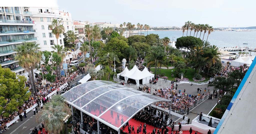 Has Cannes 2025 marked a turning point for the European film industry ...