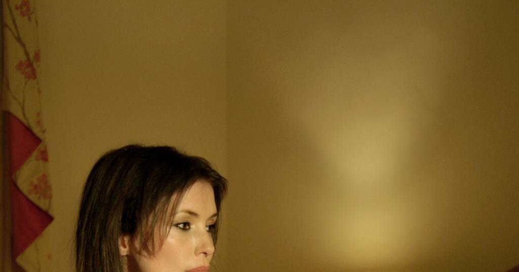 Stalker | Reviews | Screen