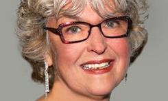 Art Directors Guild elects Mimi Gramatky president | News | Screen