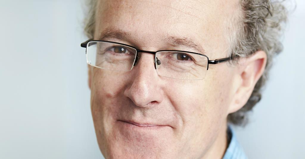 First interview with Studiocanal UK’s Alex Hamilton, plus first look at ...