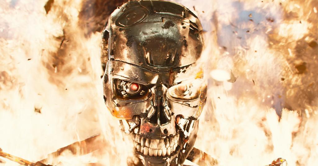 'Terminator Genisys' king on $73.3m | News | Screen