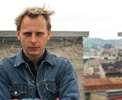 Florian Flicker | Features | Screen