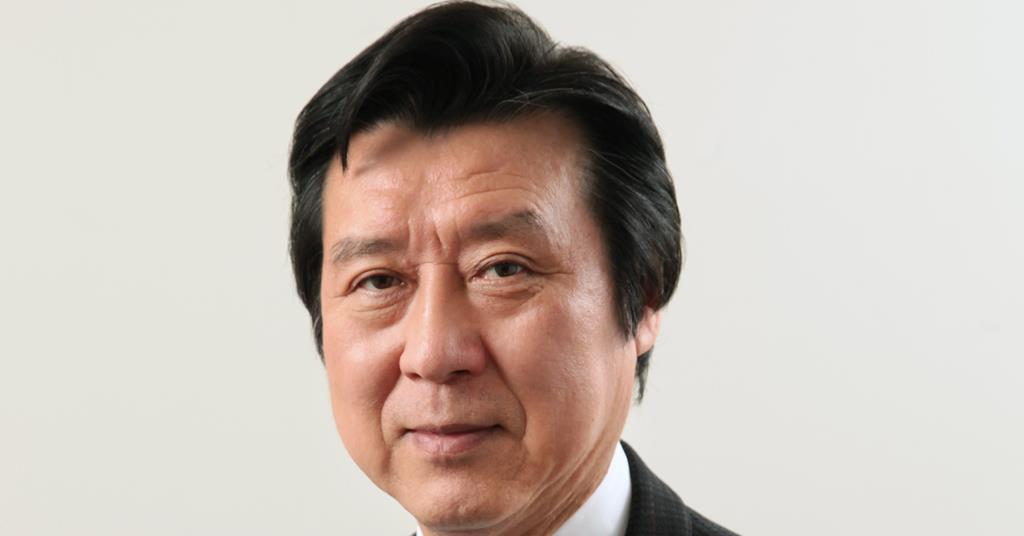 Tokyo Film Festival taps new director | News | Screen