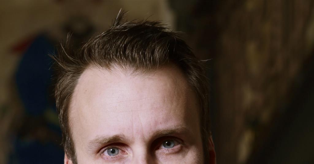 Stephen Kijak, director | Features | Screen